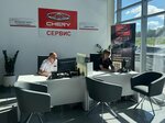 ATK-Motors Servise (ulitsa Chekistov No:2с2), otomobil servisi  Samara'dan