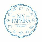 My Paprika (Pushkinskaya Street No:8), gıda üreticileri  Voronej'den