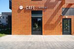 By Point (Moscow, Novomoskovskiy Administrative Okrug, Kommunarka District, ulitsa Bolshoye Ponizovye, 10), kafe  Moskova'dan