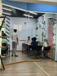 Shifu School (No:1, Mirzo Ulugbek District, Irrigator dahasi), eğitim merkezleri  Taşkent'ten