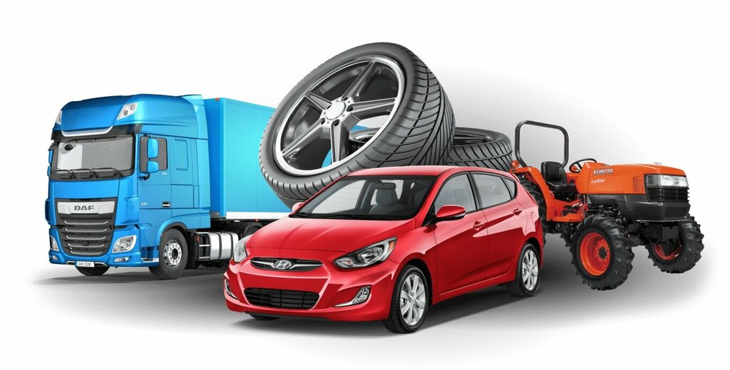 Oto lastik tamiri Шиномонтаж на Московской, Naro‑Fominsk, foto