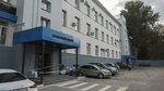 Inzhenerny tsentr Okhrana truda (Aurora Street No:110к2), i̇ş güvenliği  Samara'dan