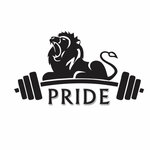 Pride (ulitsa Karla Libknekhta No:22), spor ve jimnastik salonları  Revda'dan
