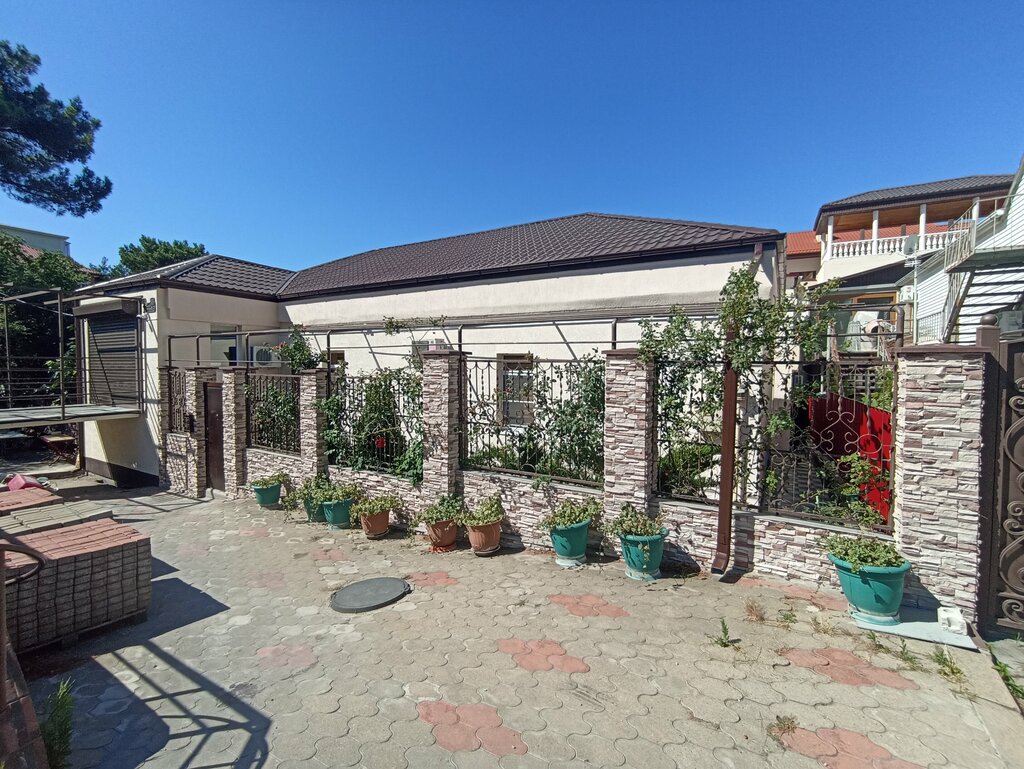 Otel Мечта, Gelencik, foto