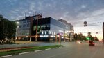 Торговый центр 200 лет (Pugachyova Street No:34), alışveriş merkezleri  Kovrov'dan