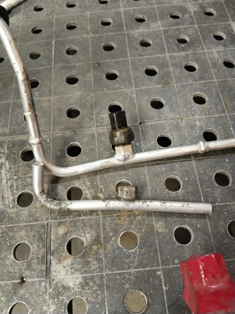 Kaynak işleri Tig Welder SPb, Saint‑Petersburg, foto