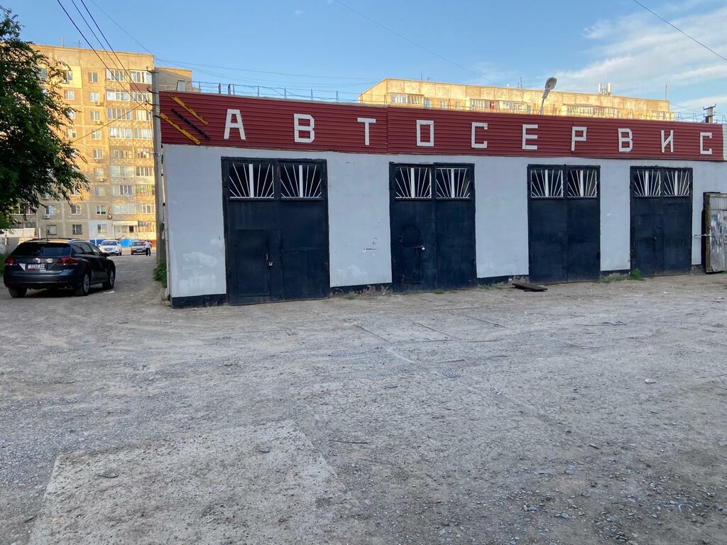 Otomobil servisi Rs auto, Oral (Uralsk), foto