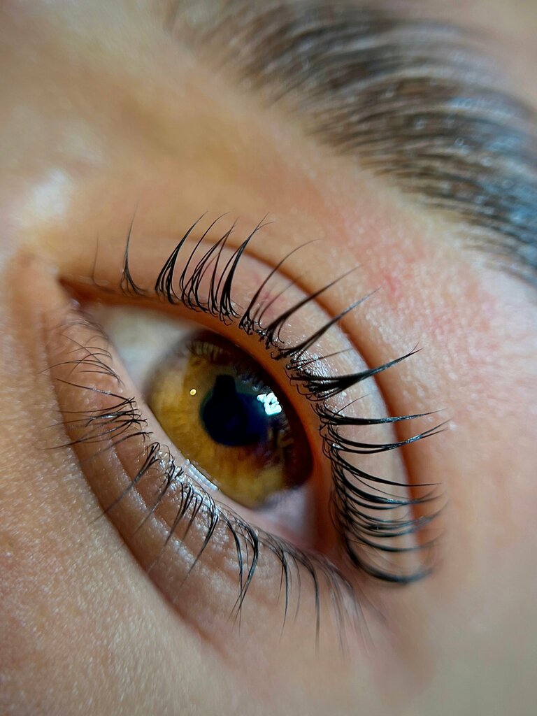 Kaş ve kirpik salonu Marianna__Brows, Soçi, foto