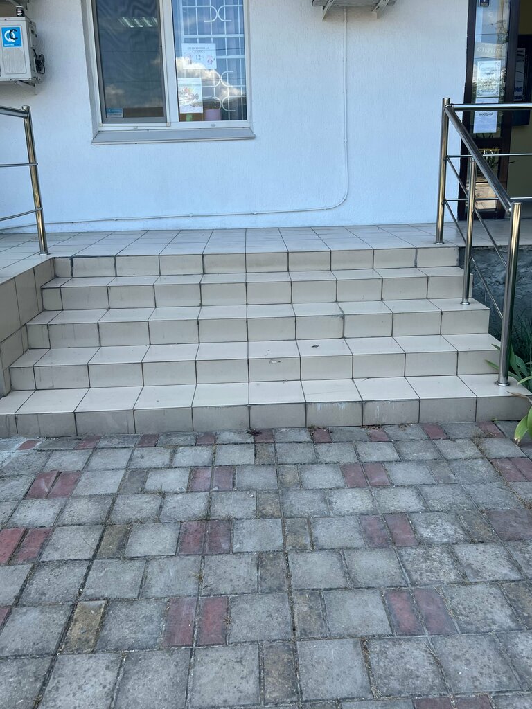 Optik Черника, Novorossiysk, foto