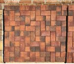 Пресс-Мастер (Karachayevo-Circassian Republic, Ust-Dzheguta), kaldırım taşları  Ust‑Dgeguta'dan