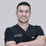 The American European Plastic Surgery Clinic (11, 16C Street, Umm Al Sheif, Jumeirah, Dubai), plastik cerrahi klinikleri  Dubai'den