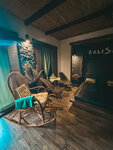 Bali SPA chalet (Khasanovskaya ulitsa No:54), spa  Yekaterinburg'dan