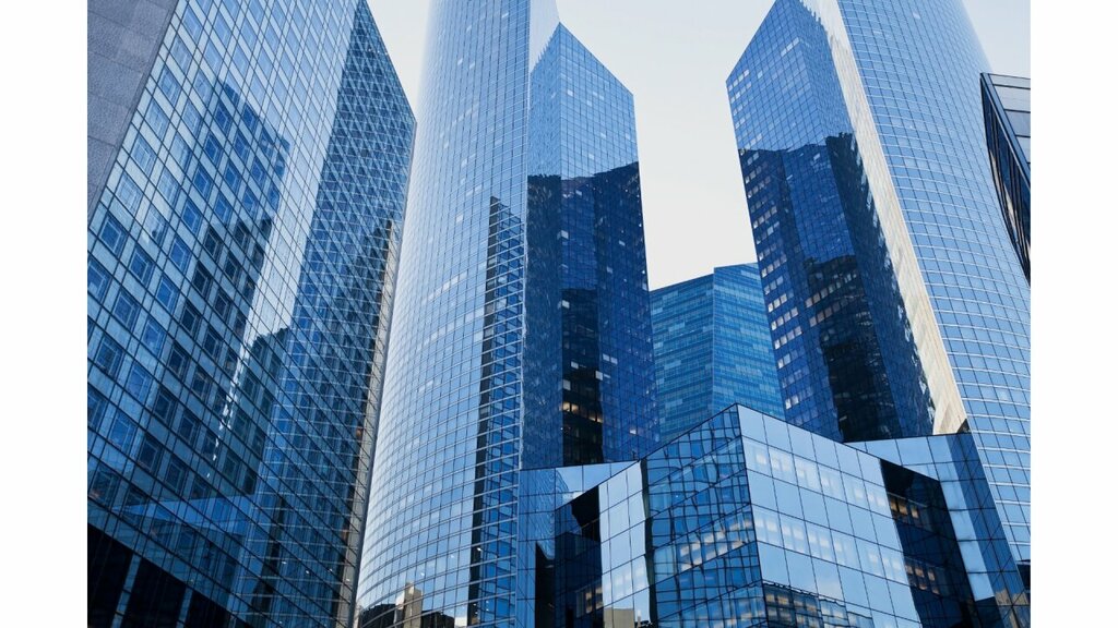 Bilişim firmaları Napa Team, Dubai, foto