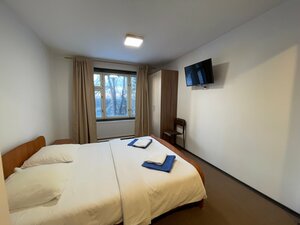 Sova (Perm Territory, Chusovskoy gorodskoy okrug, territoriya Takmanaikha), otel  Permski krayından
