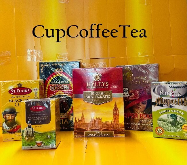 Market Cupcoffeetea.ru, Briansk, foto