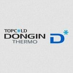 Dongin Thermo (Kaschenko Street No:2Б), endüstriyel buzdolapları  Nijni Novgorod'dan