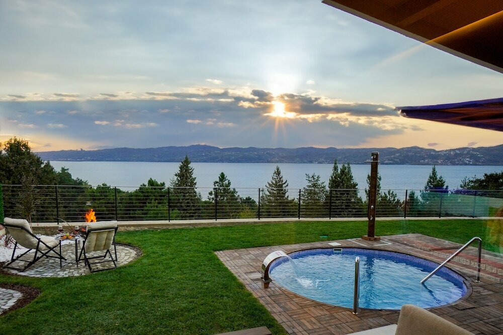 Otel Lake Look Sapanca, Sapanca, foto