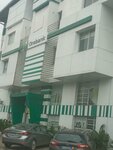 Orabank Marcory (Abidjan, Rue F109), banka  Abican'dan