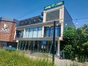 Apple Tree (Báıdibek Bı dańǵyly No:242, Shymkent), restoran  Çimkent'ten (Şımkent'ten)