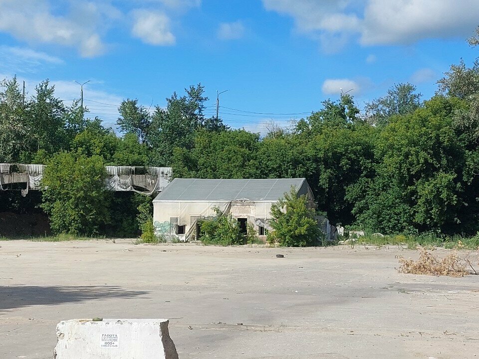 Para transferleri Unistream, Nijni Novgorod, foto