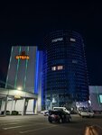Sunflower Vnukovo by Zont H G (ulitsa Khabarova No:2), otel  Moskovski'den