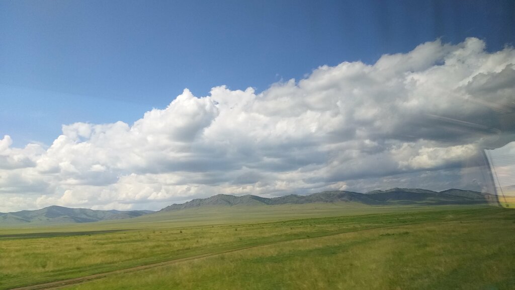 Turistik yerler Достопримечательность, Hakasya, foto