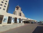 Kazakh Carpet (Saryarqa dańǵyly No:4), halı mağazaları  Astana'dan