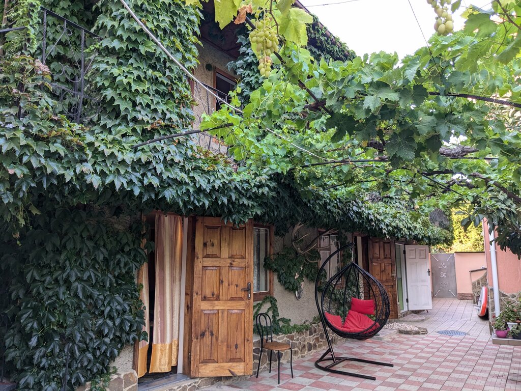 Otel U Iriny, Kırım Cumhuriyeti, foto