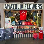 Anatolia Flowers (İstanbul, Esenyurt, Barbaros Hayrettin Paşa Mah., 2302. Sok., 2B), çiçekçiler  İstanbul'dan
