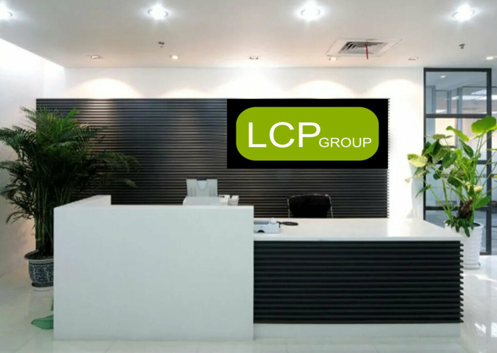 Emlak ofisi Lcp Group, Soçi, foto