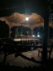 Импульс (ulitsa Lenina No:1, selo Magaramkent), restoran  Dağıstan'dan
