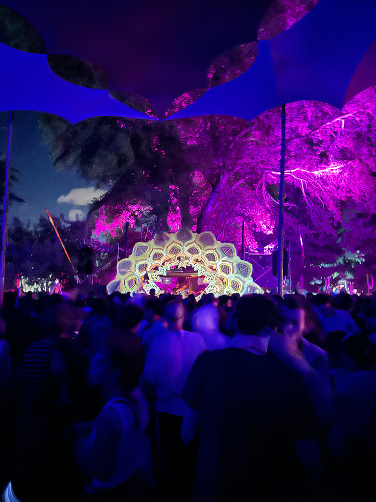 Konser salonları Open-air Stage Takara, , foto