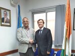 High Patronage of Traders and Economic Operators of Ivory Coast Hpco-ci (Rue des Majorettes No:930, Marcory), dernekler, birlikler  Abican'dan