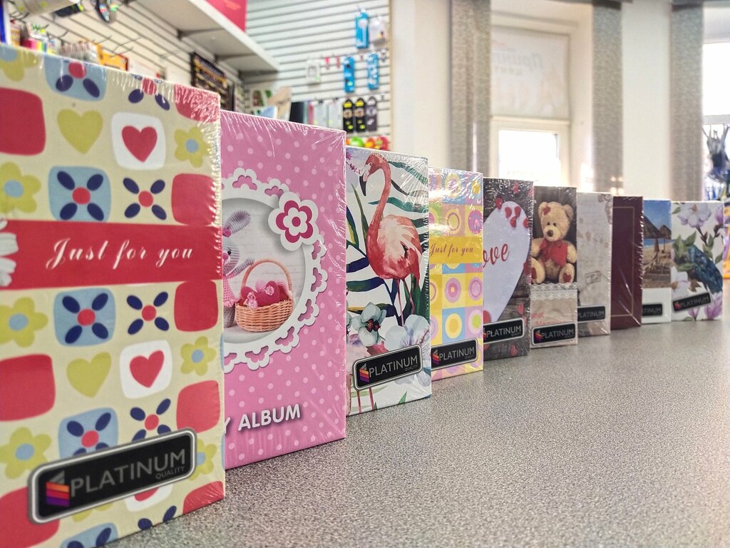 Fotokopi dükkanları Принт центр, Kazan, foto