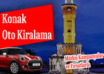 Umut Oto Kiralama (İzmir, Konak, 971 Sok., 69), oto kiralama  İzmir'den