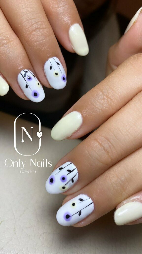 Manikür-pedikür Only Nails SPA, Lima, foto
