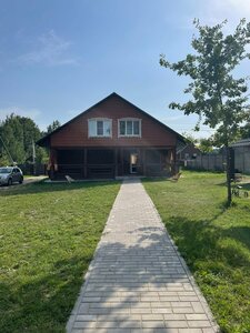 Podluzhie (Beregovaya ulitsa No:24, vioska Padlužža), otel  Mogiliovskaya oblastından