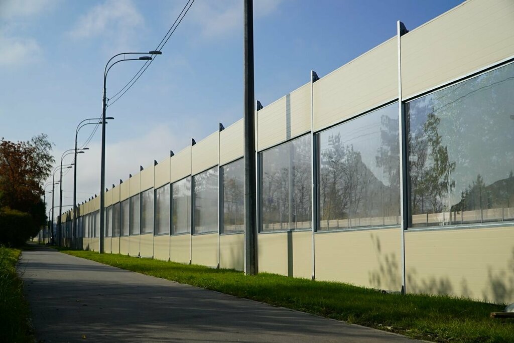 Yalıtım malzemeleri KraftSpan, Saint‑Petersburg, foto
