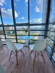 Атмосфера (Lyotchikov Street No:7), otel  Yekaterinburg'dan