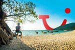Tui Travel Hotels (Meydan Kavağı Mah. Perge Bulv. No:52, Meydankavağı, Muratpaşa, Antalya), konaklama işletmeleri  Antalya'dan