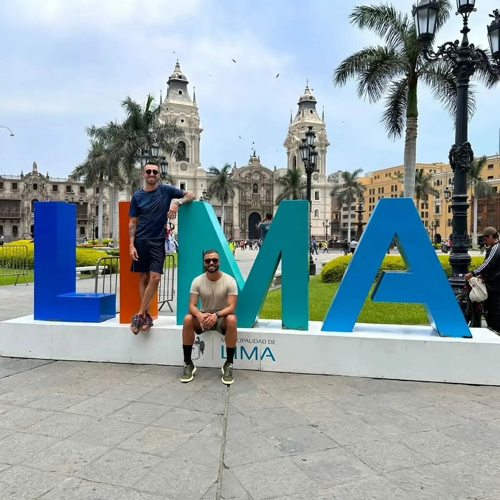 Seyahat acenteleri Lima Discover Tours, Lima, foto
