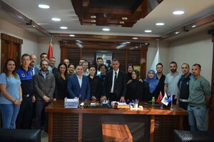Kültür ocakları Kaytazdere Kültür Merkezi, Altınova, foto