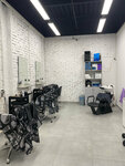 Стрижка Плюс (Moskovskiy prospekt No:19), kuaförler  Kemerovo'dan