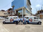 Seitel Peru (Departamento de La Libertad, Provincia de Trujillo, Distrito de Victor Larco Herrera, Pasaje 20A), güvenlik firmaları  Dünya'dan