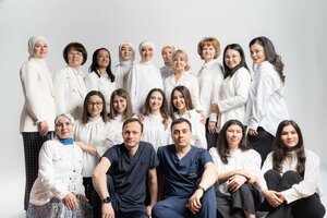 Siz Ona Bo’lasiz (Ziyolilar street No:41, Mirzo Ulugbek District, Tashkent), tıp merkezleri ve klinikler  Taşkent'ten