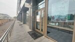 Туалет (Entuziastov Boulevard No:2), tuvalet  Moskova'dan