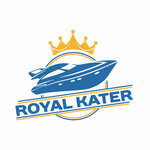 Royal Kater (Zhdanovskaya Street No:2А), tekne, yat, gemi kiralama  Saint‑Petersburg'dan