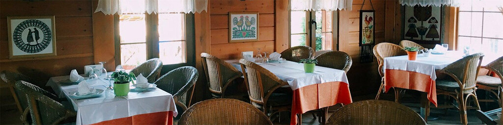 Restoran Karçma Kriha Restaurant, İstanbul, foto