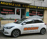 Özel Munzur Sürücü Kursu (Moğultay Mah., Cengiz Topel Cad., No:3, Merkez, Tunceli), sürücü kursları  Tunceli'den