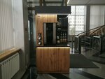Hohoro coffee (Igorya Kirtbaya Street No:3/2), kahve otomatı  Surgut'tan